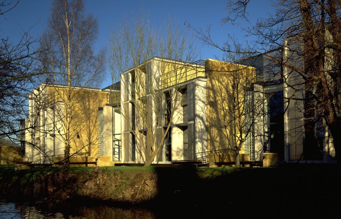 education Archives - Hodder + Partners