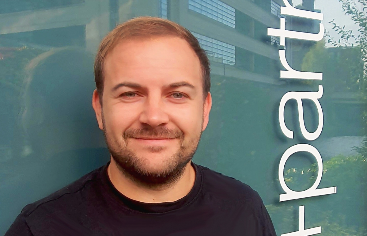 people - Hodder + Partners