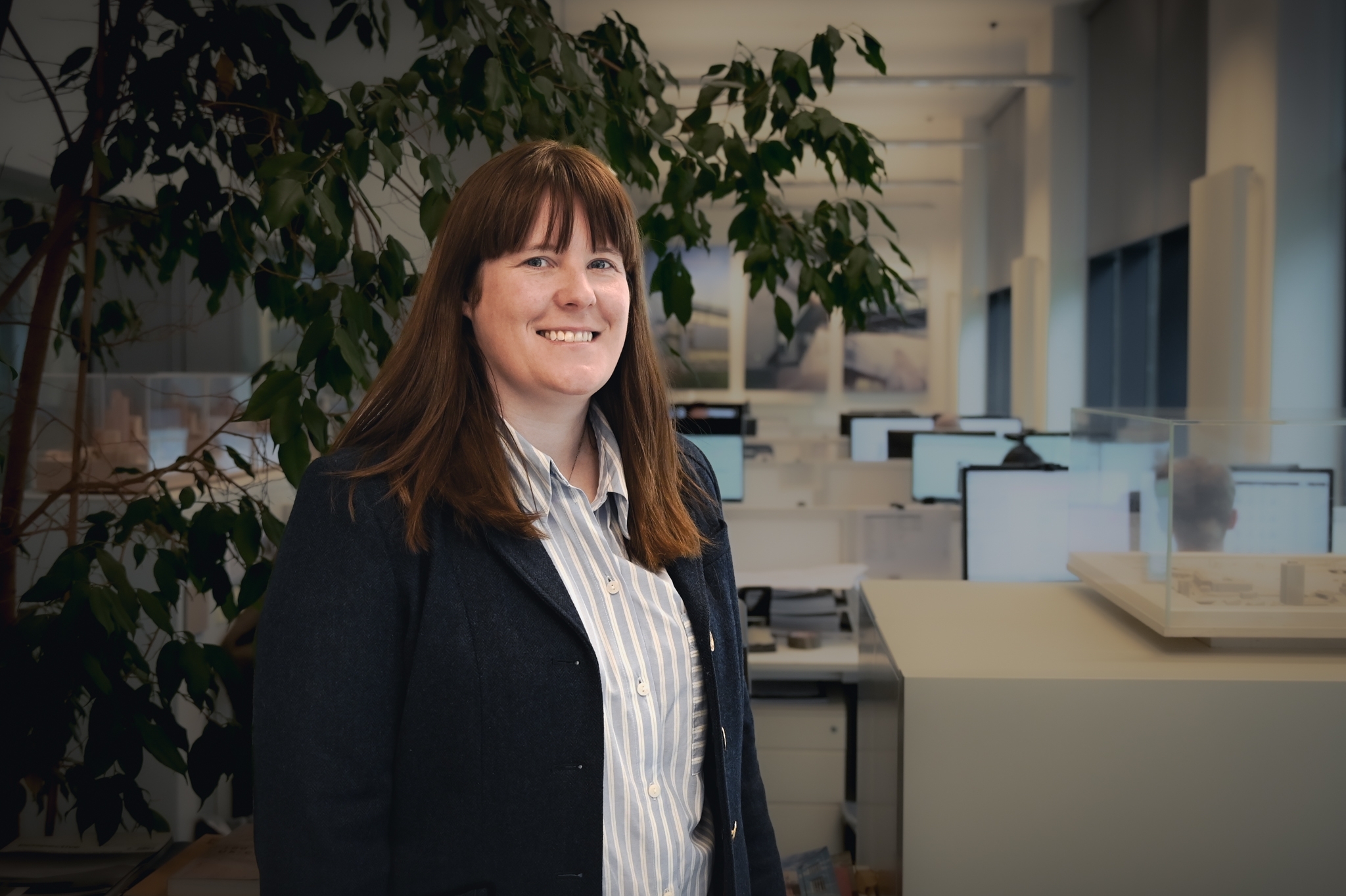 Staff Spotlight 💡 - Sam Dale - Hodder + Partners